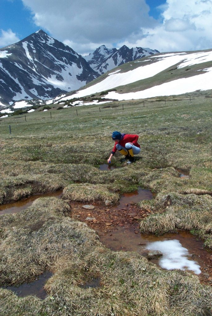 LTER Niwot Ridge LTER