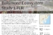 Baltimore Ecosystem Study - LTER