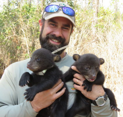 Virtual Career Panel Series for LTER Grad Students - LTER