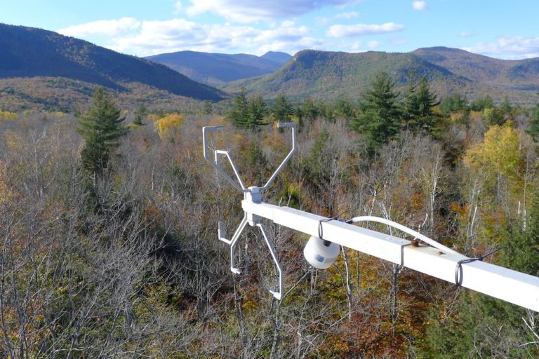 Baltimore Ecosystem Study - LTER