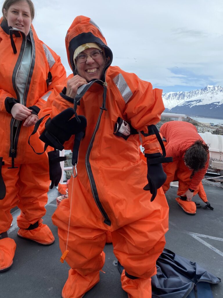 Women in Oceanography: highly accomplished but still underrepresented ...